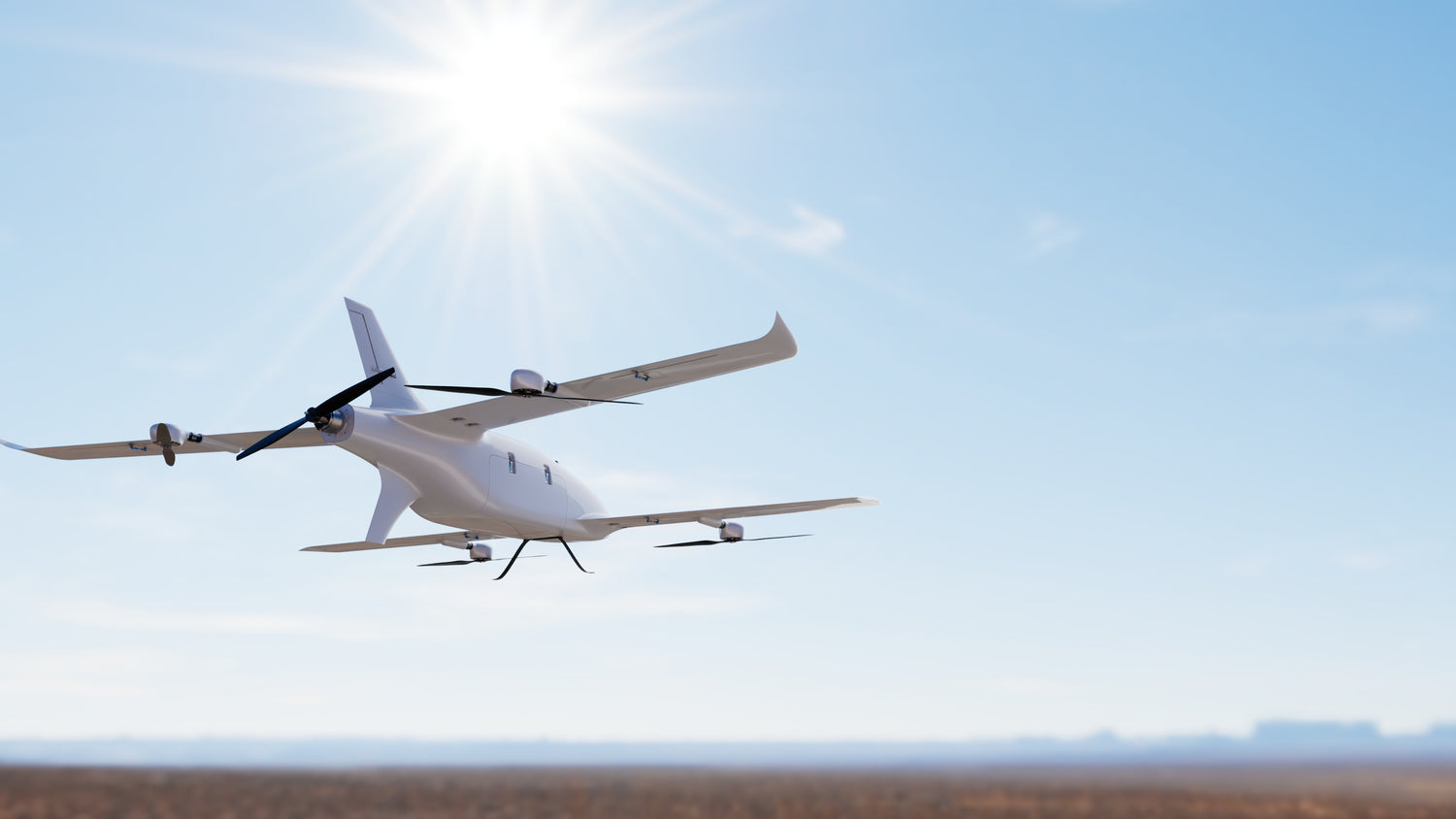 How drones balance in the air – UAV Crafts