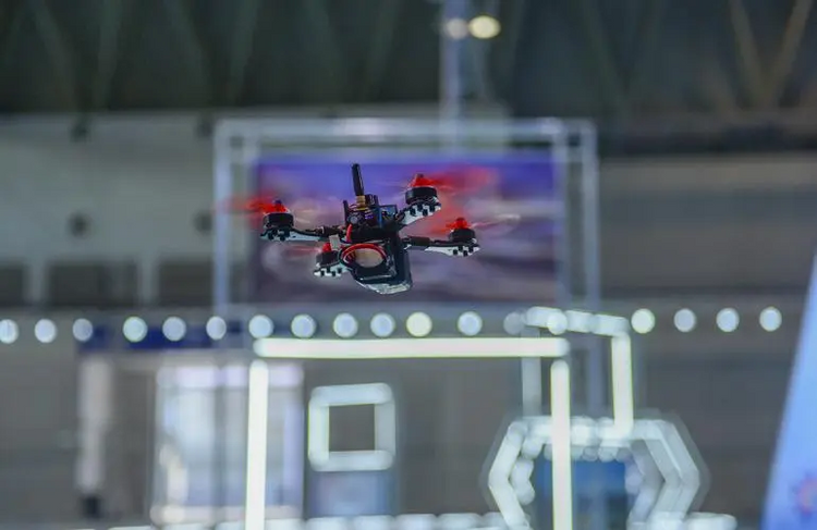 what is the drone racing league (drl) – UAV Crafts