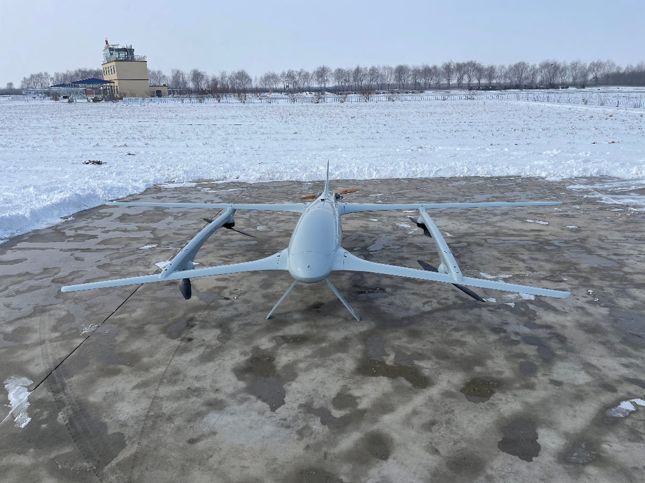 custom drone service – UAV Crafts