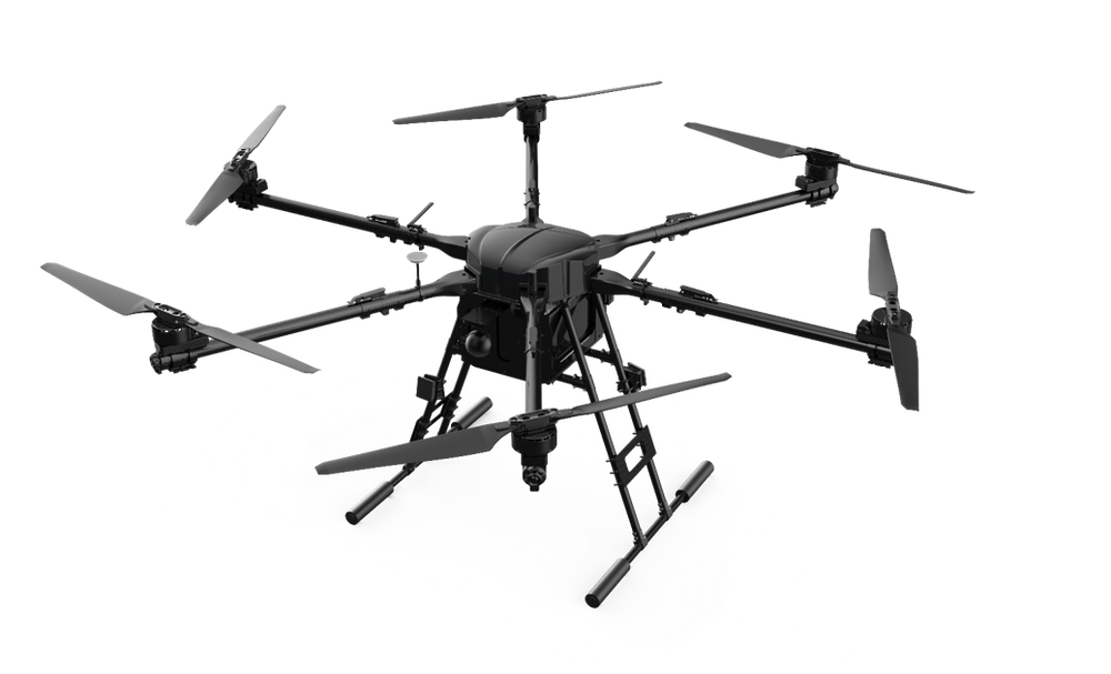UAV Crafts design and operate drones,Customize Your Drone