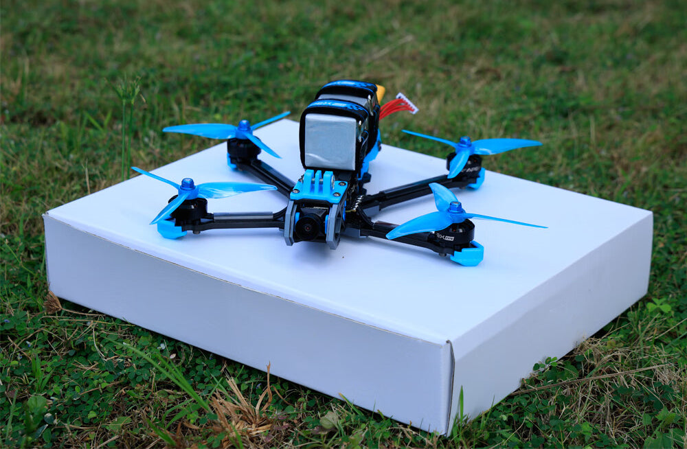 FPV Hero Drone,Professional drone,Suitable for competition entry – UAV ...