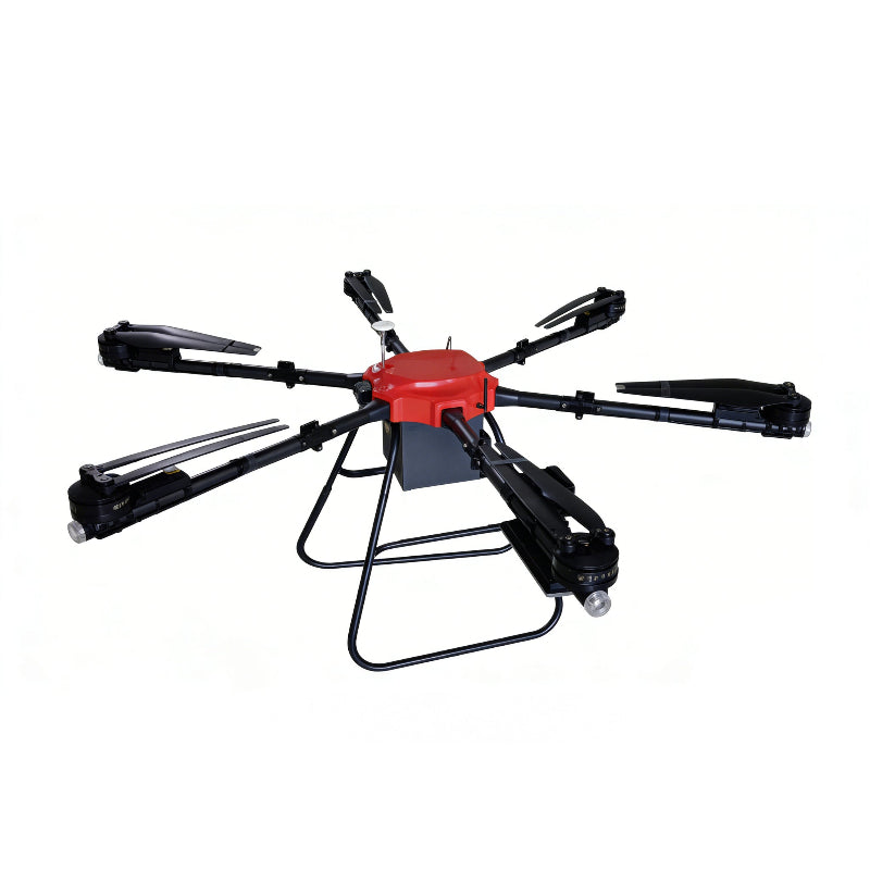 AF-F6-20D Heavy Payload Drone,Delivery Drone,Payload 100 kg – UAV Crafts